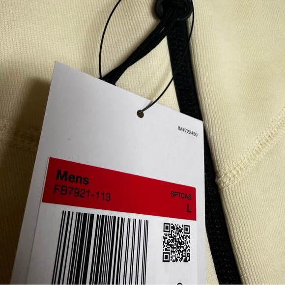 Nike | Shirts | Nike Sportswear Tech Fleece Windrunner Hoodie Coconut ...